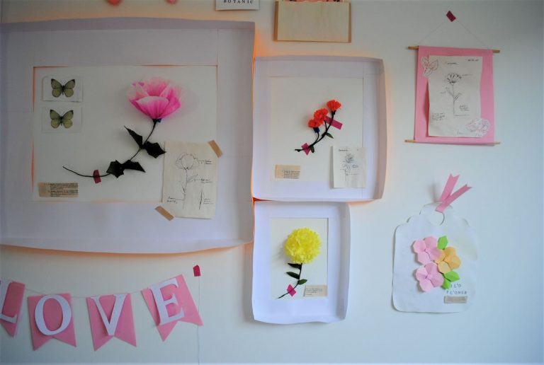 Paletas De San Valentín La Casita Curiosa