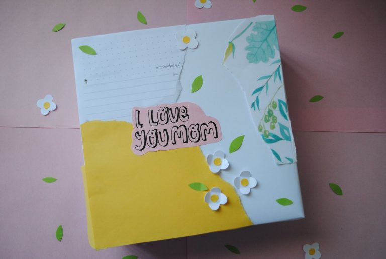 Idea De Regalo Para San Valentín La Casita Curiosa