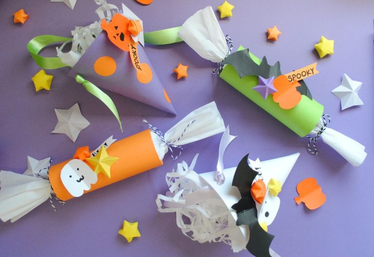 Cómo Hacer Caja Sorpresa Para Papá La Casita Curiosa