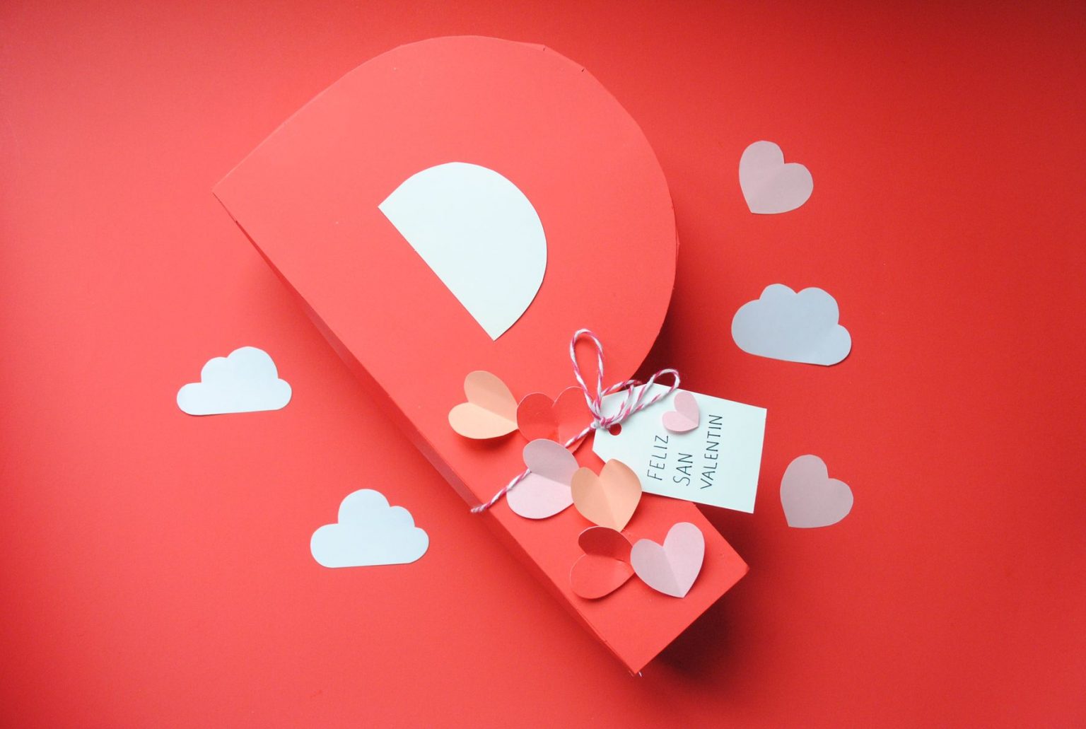 Paletas De San Valentín La Casita Curiosa