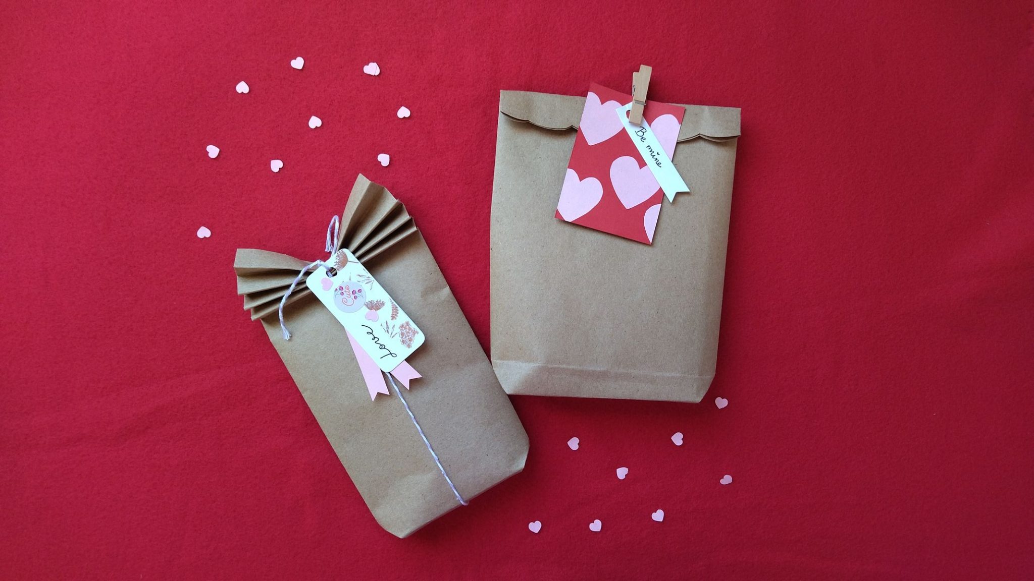 Idea Para Hacer Caja De Regalo Para Mamá - La Casita Curiosa